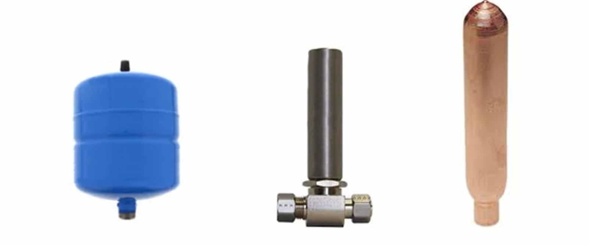 What is a Plumbing Air Chamber and Where is it Located?